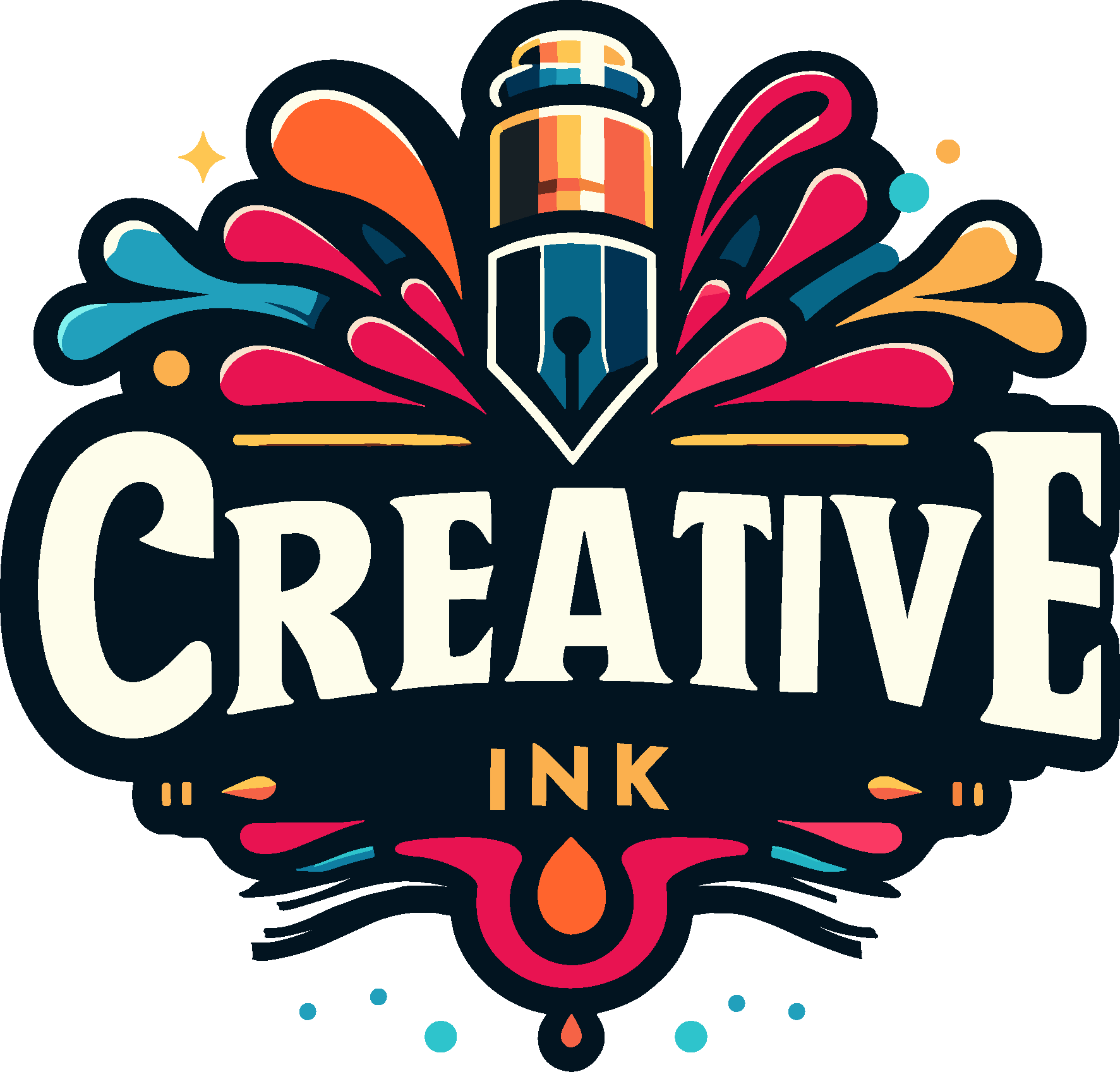 CreativeInk